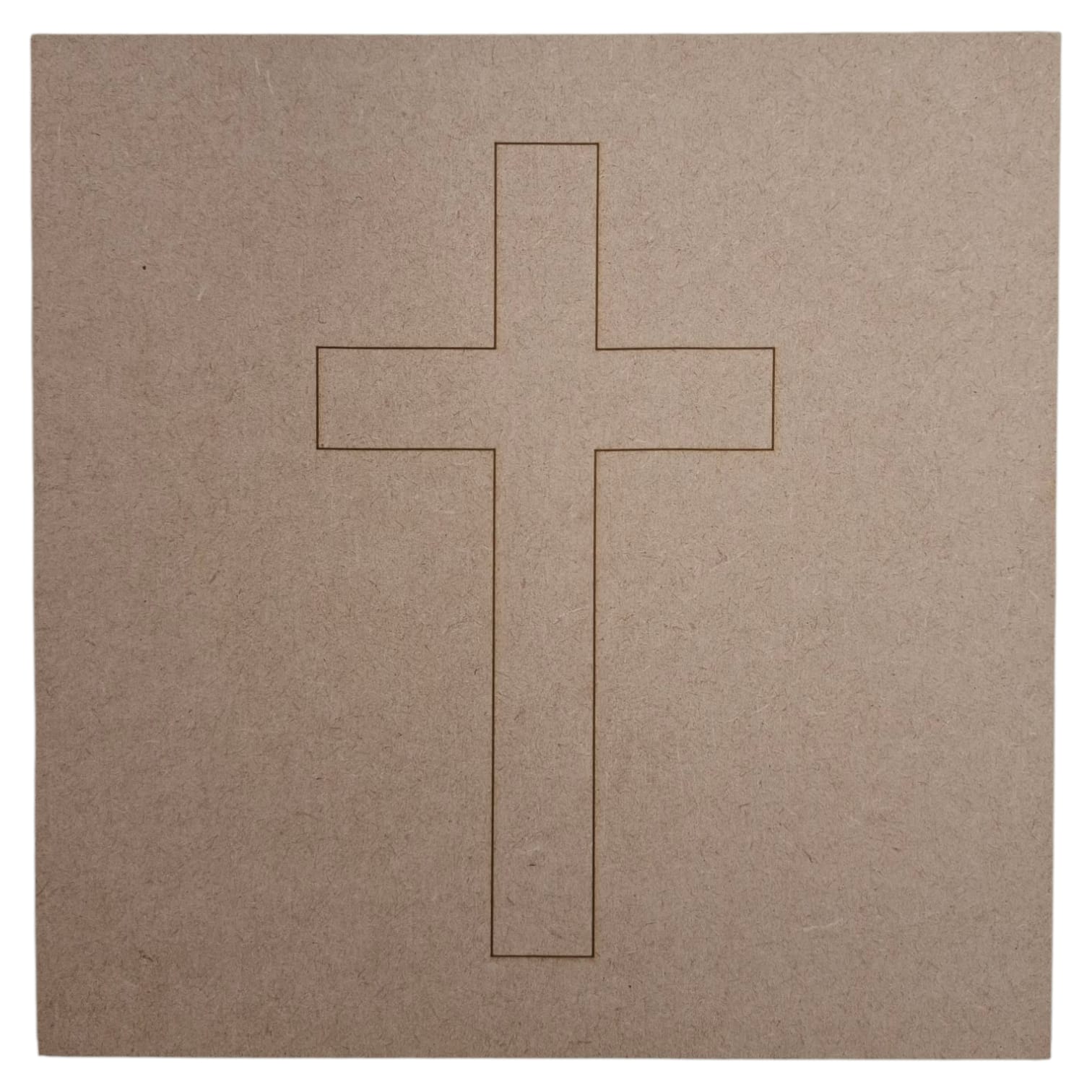 Cross Sacred Geometry Grid | Wooden Crystal Grid for Protection and ...