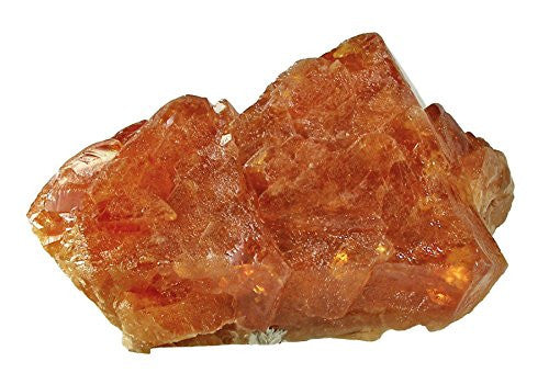 Rare Scheelite Mineral Specimen – UV Reactive Display Crystal ...
